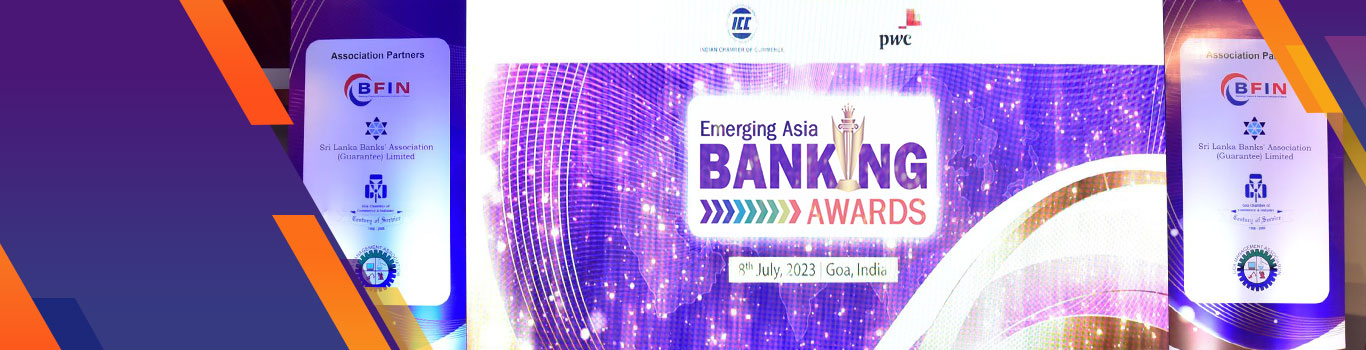 Image Gallery – ICC Asian Banking Awards